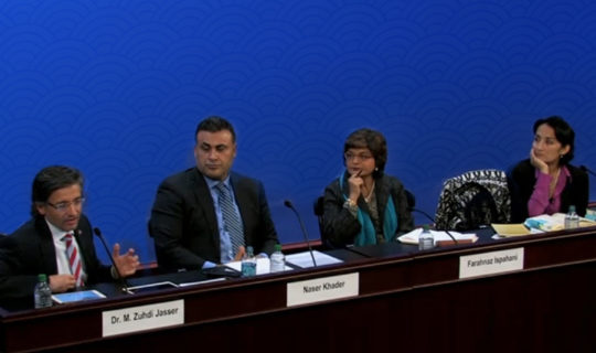 MUSLIM REFORM MOVEMENT – A Global Coalition of Muslim Reformers